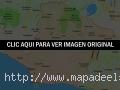 Mapa del departamento de Sonsonate - Mapa de El Salvador